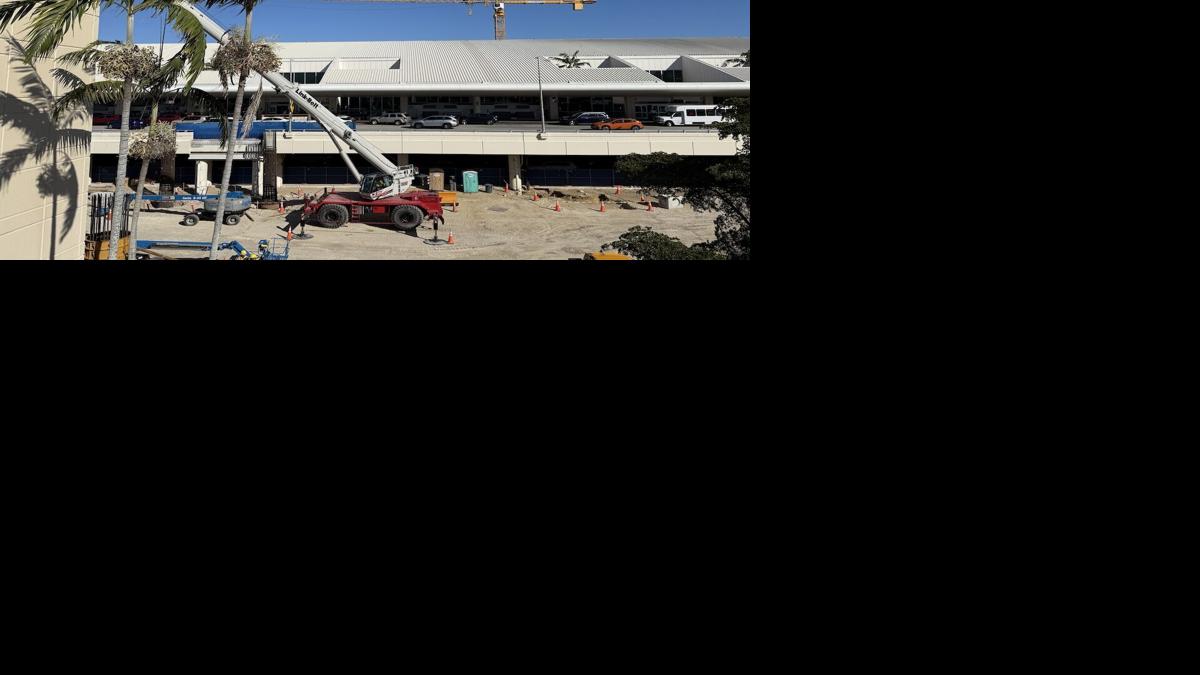 Lee County approves $725M bond sale for RSW expansion | Lee County ...