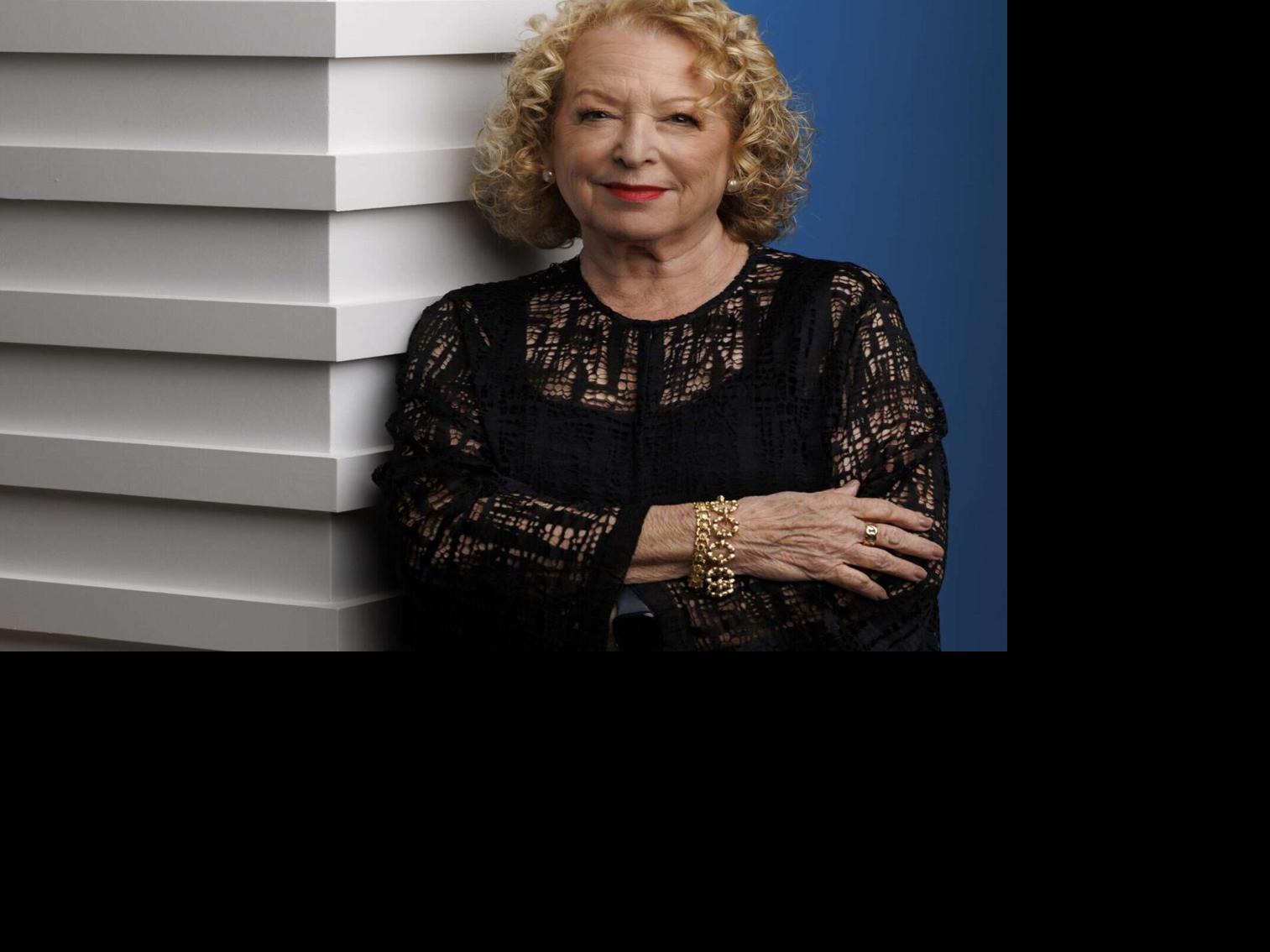Jaclynn Faffer, founder of Baker Senior Center, dies | Nonprofit ...