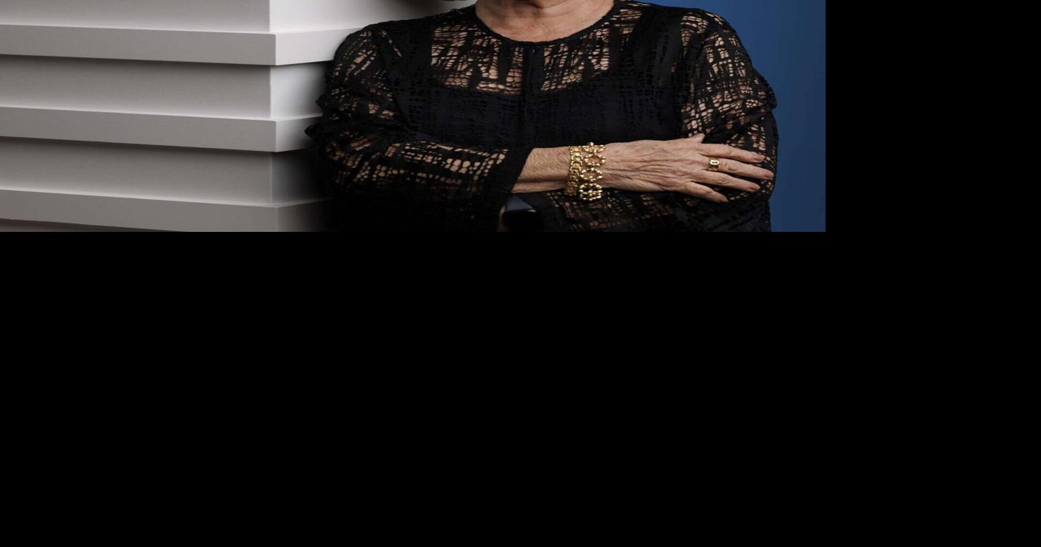 Jaclynn Faffer, founder of Baker Senior Center, dies | Nonprofit ...