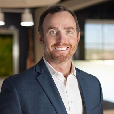 Suffolk promotes Ben Wilson to lead Gulf Coast region | GB Daily ...