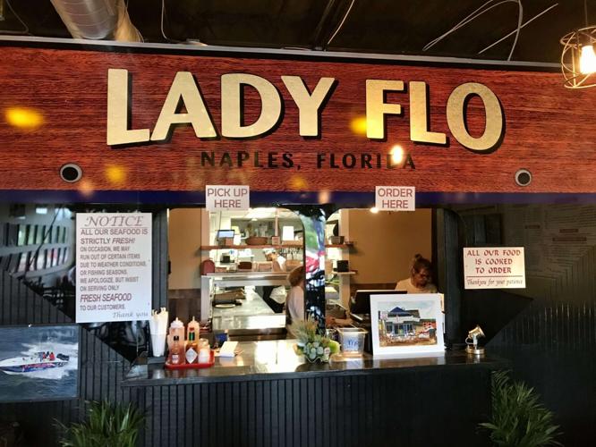 Flo’s Clam Shack launches in East Naples | Featured | gulfshorebusiness.com