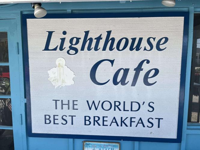 Lighthouse Cafe of Sanibel plans to reopen at new location on island ...