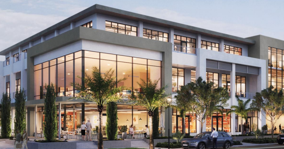 Tim Aten Knows: Wynns plan mixed-use project next to Gulfshore ...