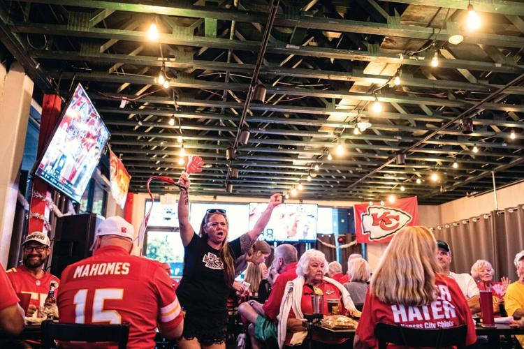 Where everybody knows your game: Camaraderie and competition in SWFL’s ...