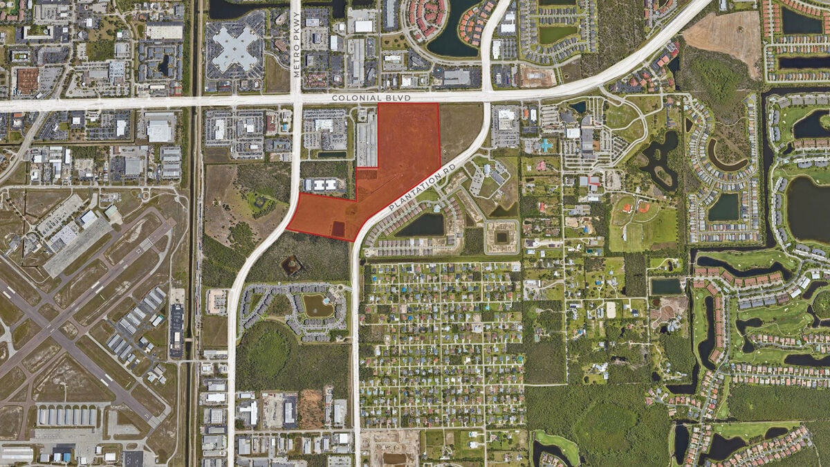 Costco plans new store on prime 55-acre Fort Myers site | Retail ...