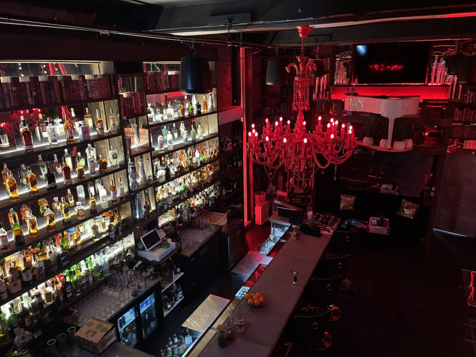Escondido Lounge takes speakeasy bar trend to Fort Myers, Cape Coral ...