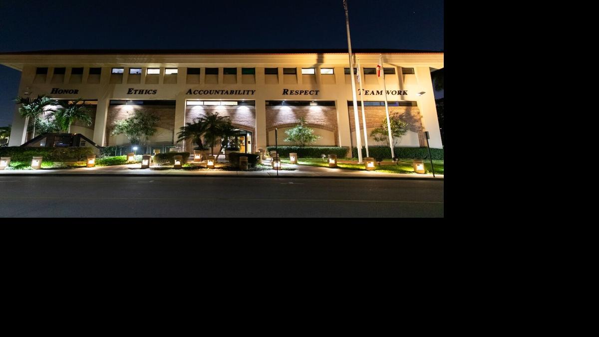 Tax changes may suspend Fort Myers police HQ project | Lee County ...