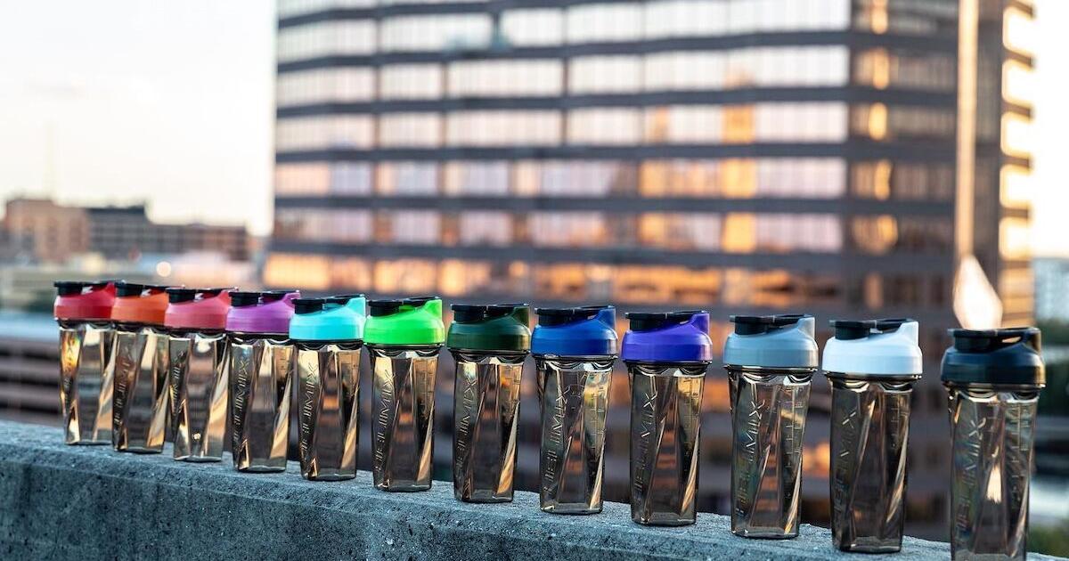 Yeti CEO Reveals Acquisition of Helimix in Earnings Call | Innovation ...