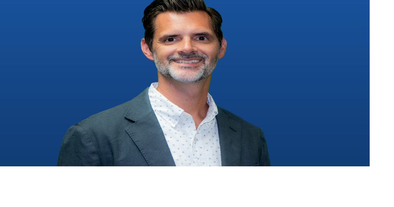 Ben Bridges named CEO of St. Matthew’s House | GB Daily ...
