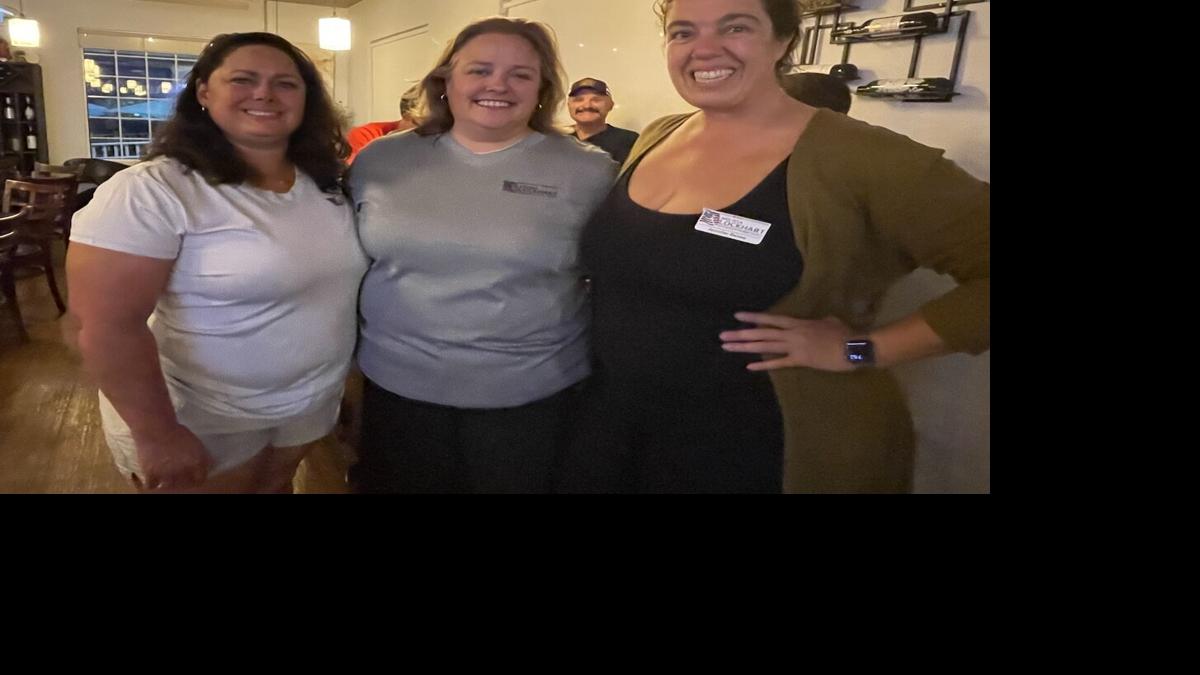 Lockhart's Win Retains District 5 City Council Seat | Charlotte County | gulfshorebusiness.com