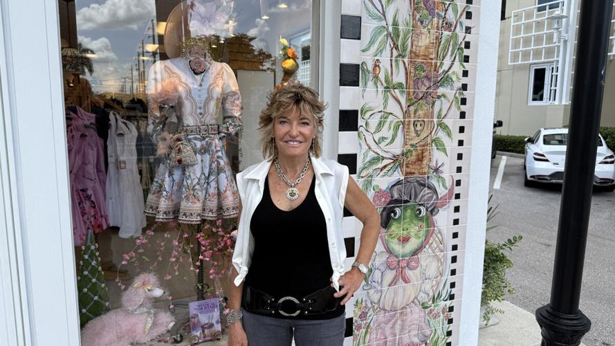 Wind in the Willows keeps original charm in smaller space | Retail ...
