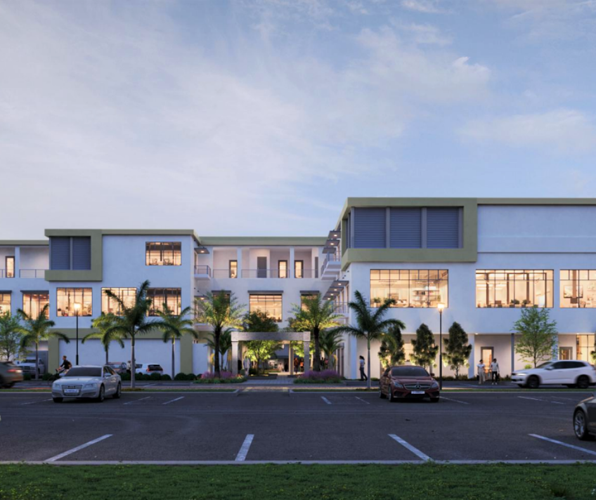 Tim Aten Knows: Wynns plan mixed-use project next to Gulfshore ...