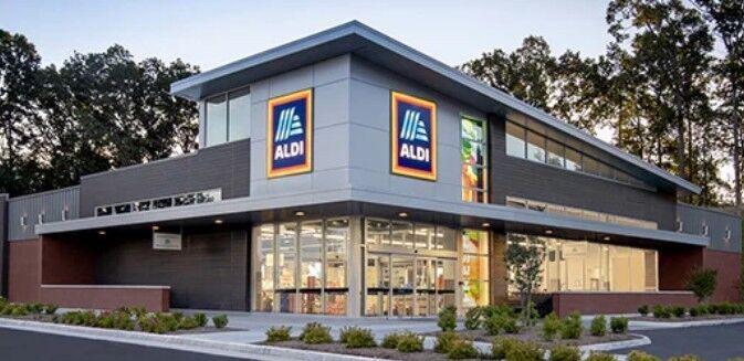 Continued growth of Aldi with new stores in Port Charlotte | News ...