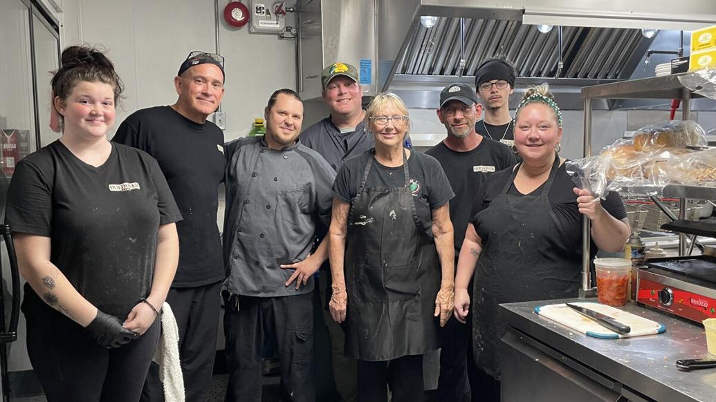 How Holdover Cafe is transforming Punta Gorda's dining scene ...