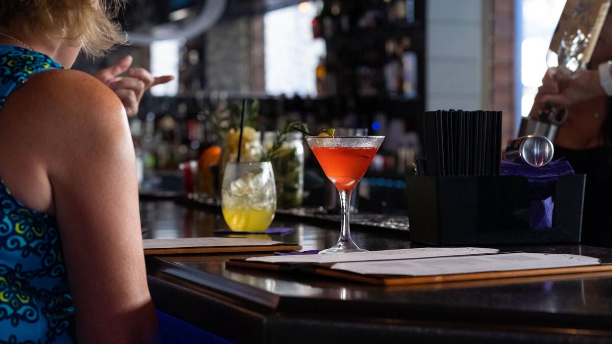 Longtime Mercato staple Cavo Lounge closes its doors | Hospitality ...