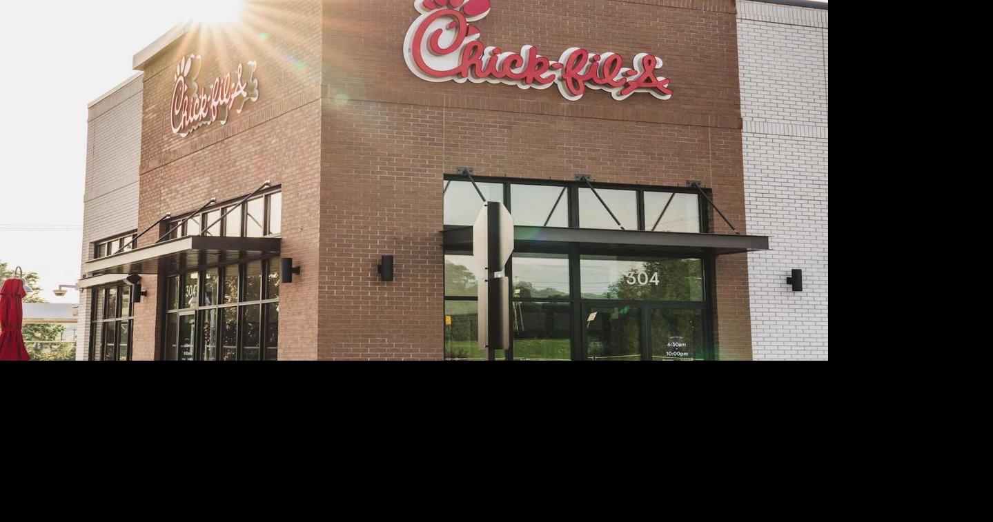 Chick-fil-A, Texas Roadhouse Coming to Cranberry Commons | Charlotte ...