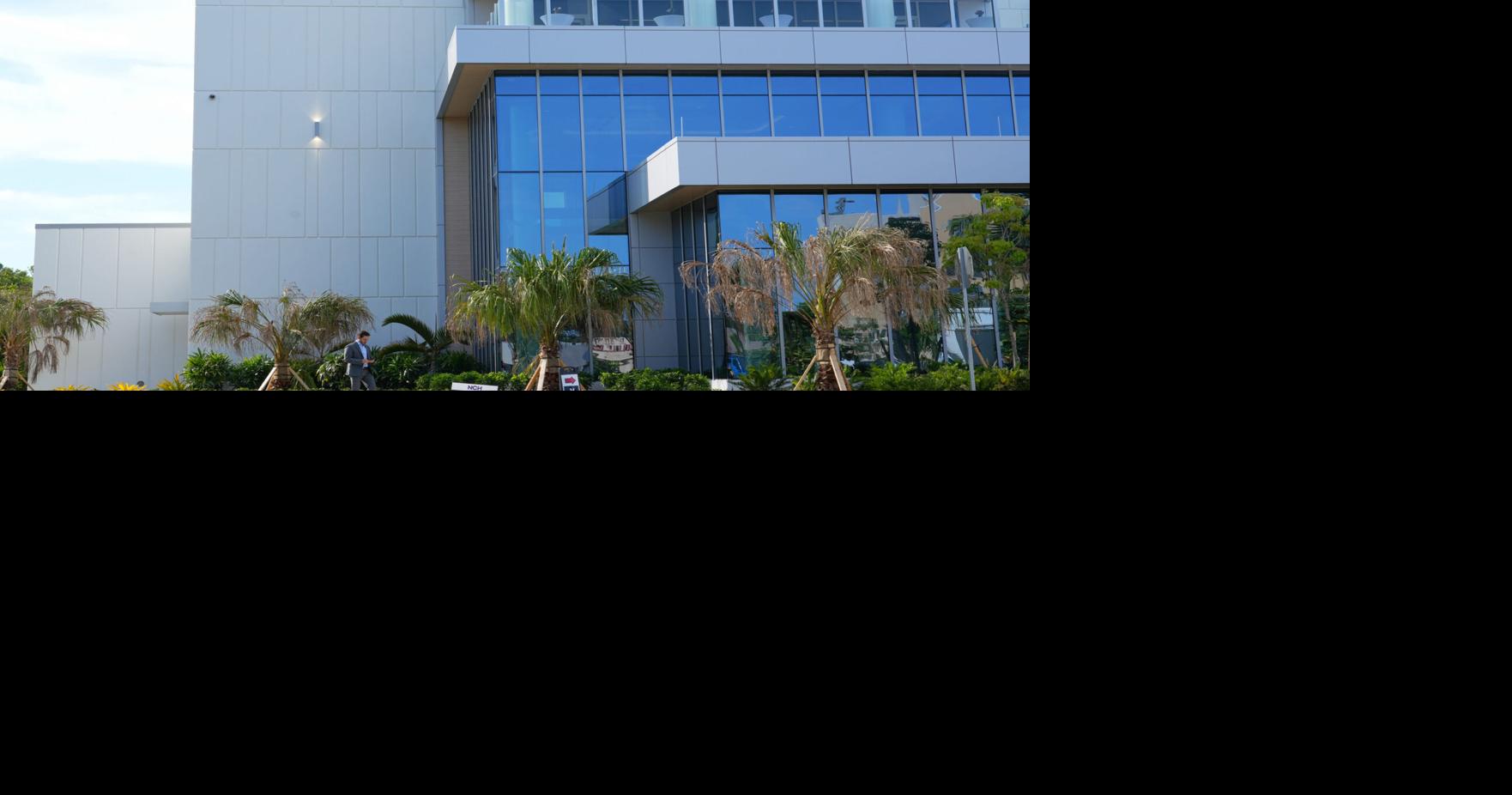 Hospital for Special Surgery at NCH to open in May | Editorschoice ...