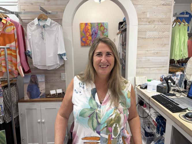 Boca Grande Business Owners Concerned Over Parking Changes ...