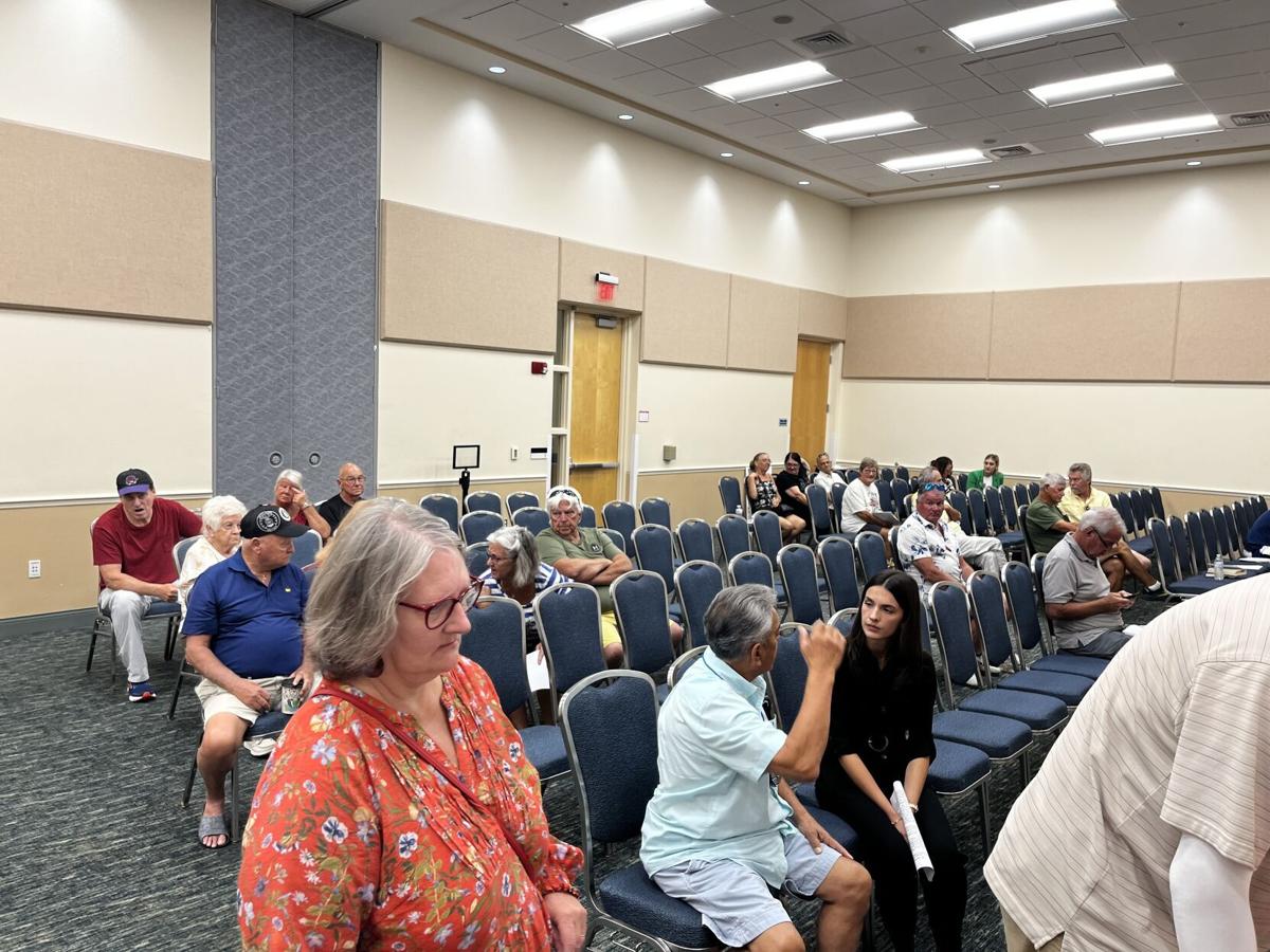 WINK Listens: Charlotte Harbor Flood Concerns & Solutions | Charlotte ...