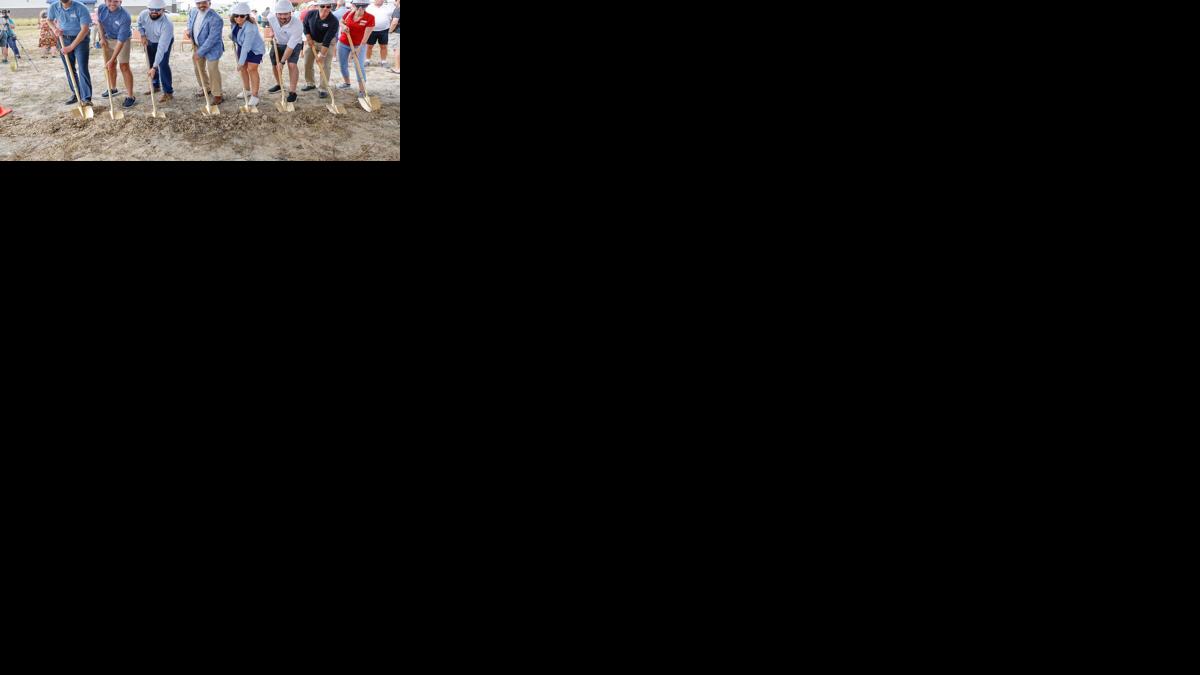 O-A-K breaks ground on first church in Babcock Ranch | GB Daily ...