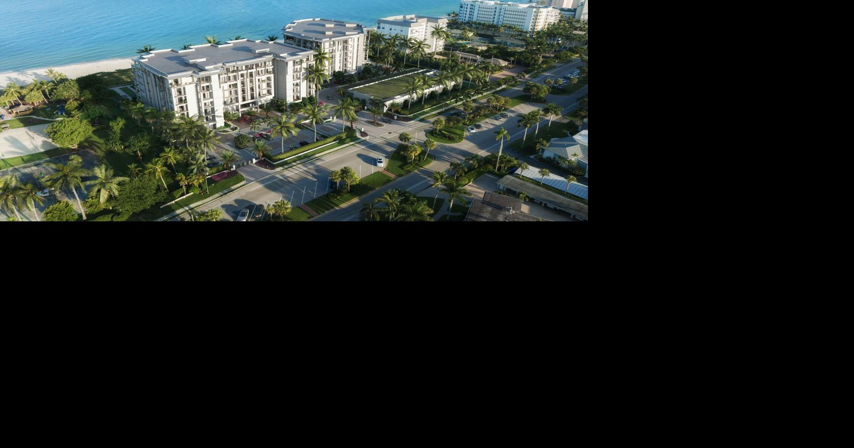 The Ronto Group hits new heights with Rosewood Residences Naples luxury ...
