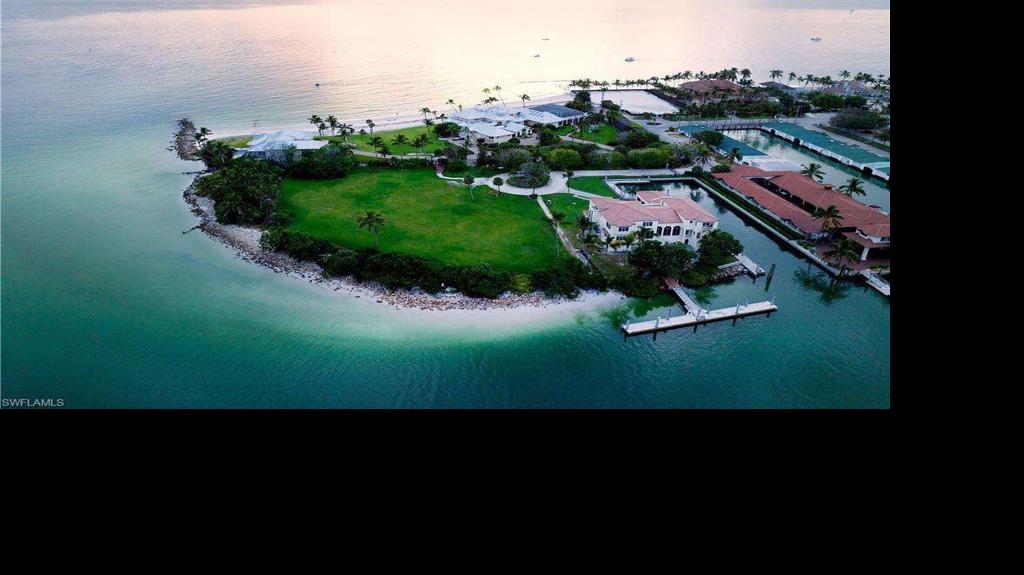 Port Royal compound on market for record $295M | Featured ...