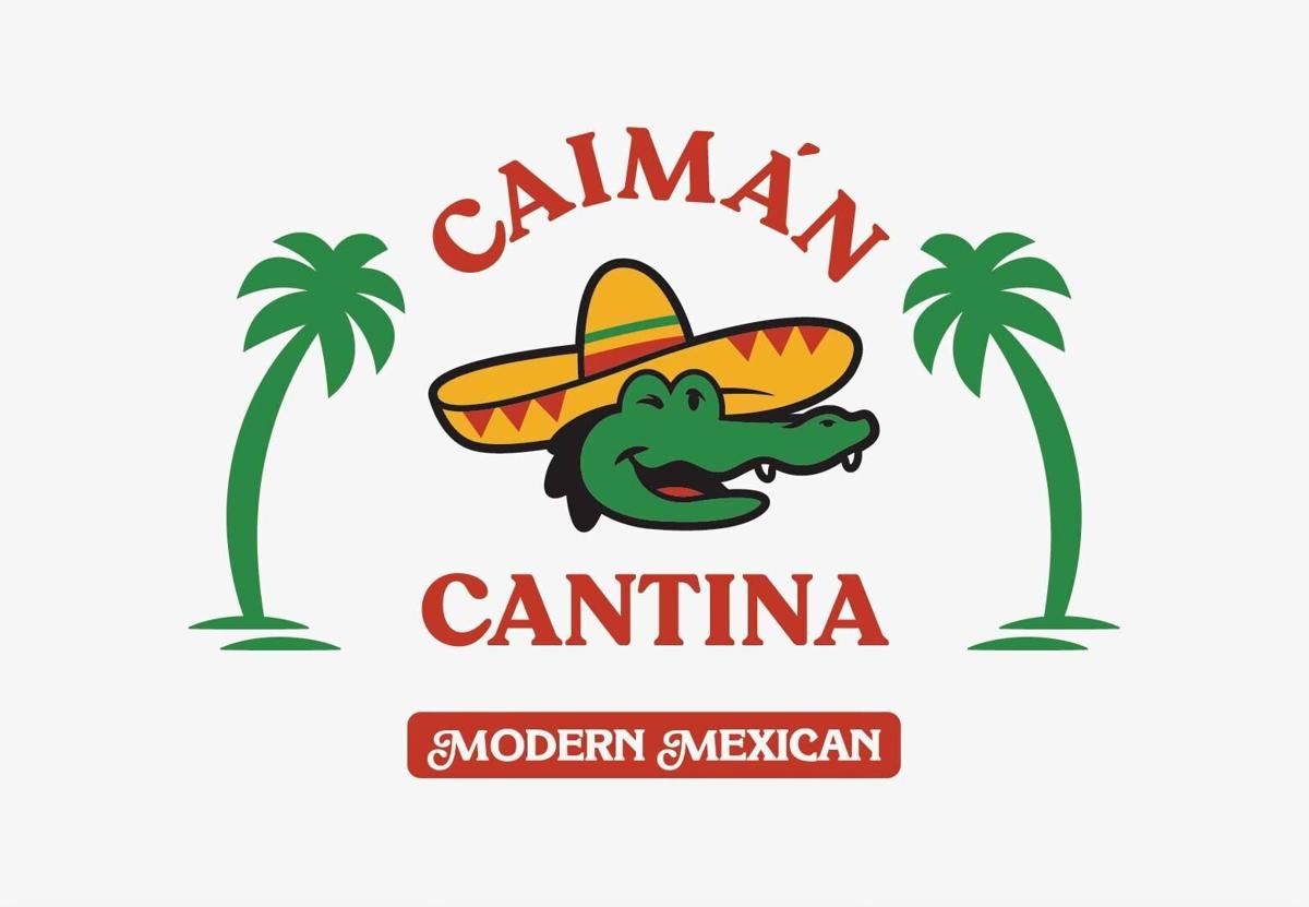 New Mexican Caiman Cantina: Replacing Two Fillets in Naples ...