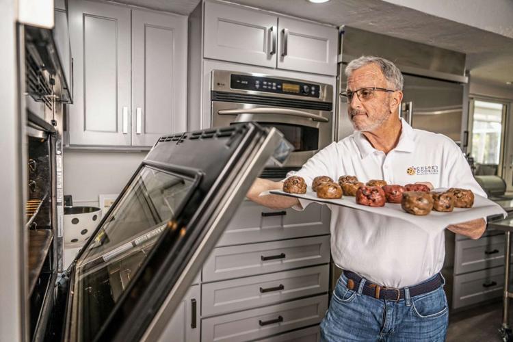 Ken Weiner of Chloe’s Cookies on the mindset for sweet success | Inside ...
