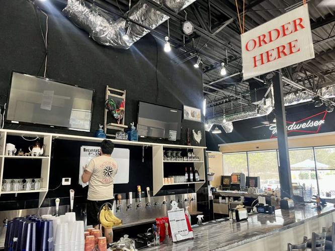 Dutch-Way Cafe brings Amish food to Fort Myers | Editorschoice ...