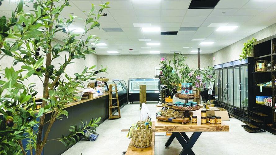 Exciting updates on North Naples' Green Tree Center | Hospitality ...