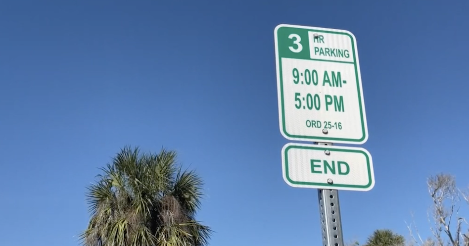 Addressing Boca Grande parking disputes in joint meetings | Charlotte ...