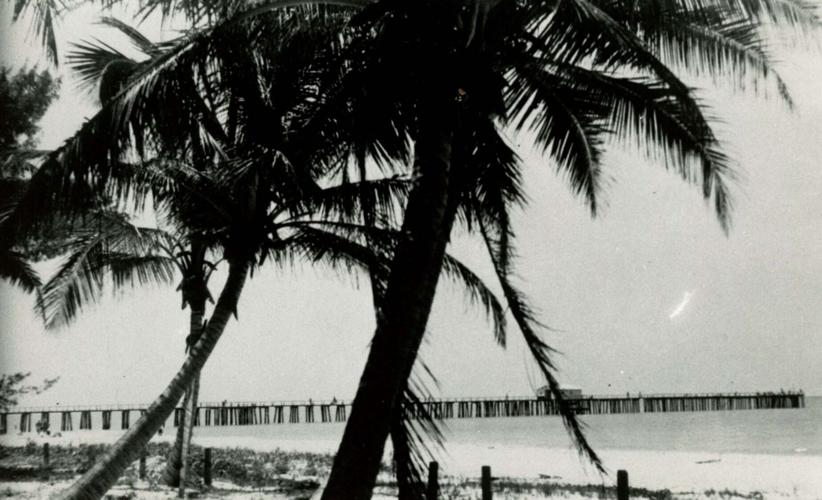 Collier County turns 100: Naples’ existence and history rooted in ...