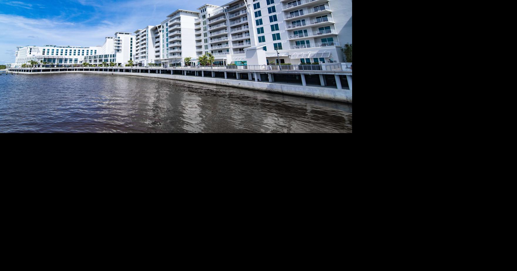 Sunseeker Resort rebrands under Hilton Curio flag | GB Daily ...