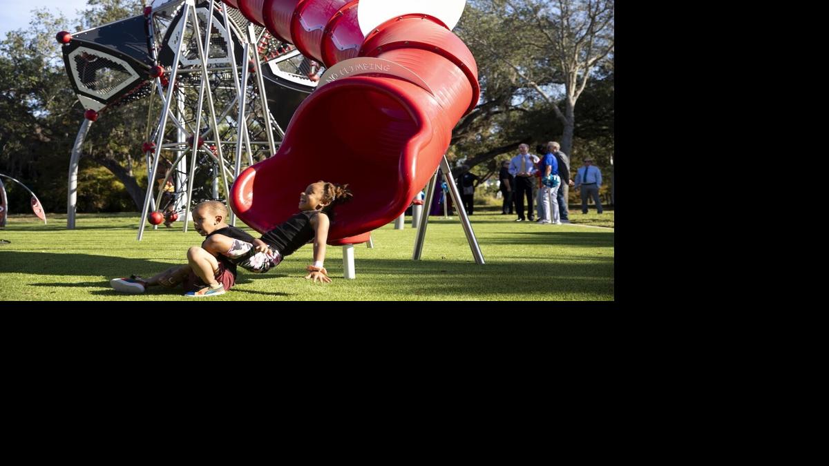 roberto clemente park