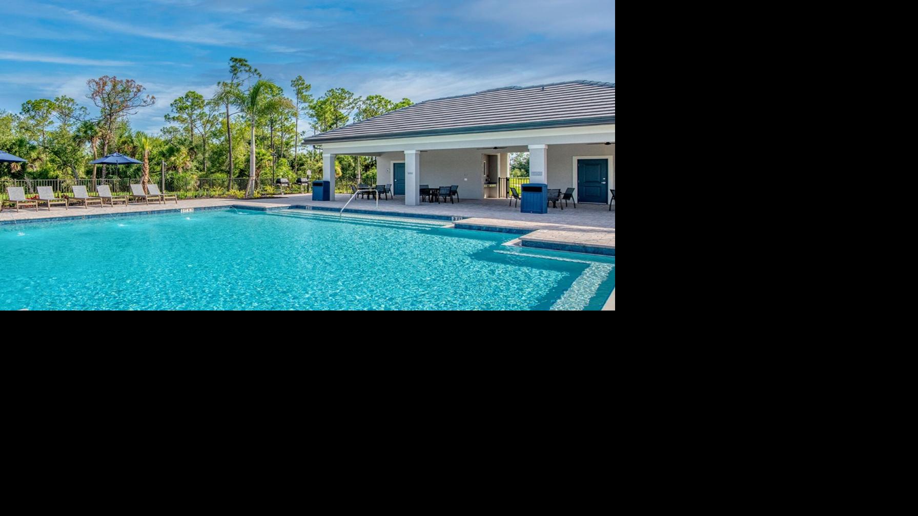PulteGroup's Cassia Bay: affordable homes in Punta Gorda | Development ...