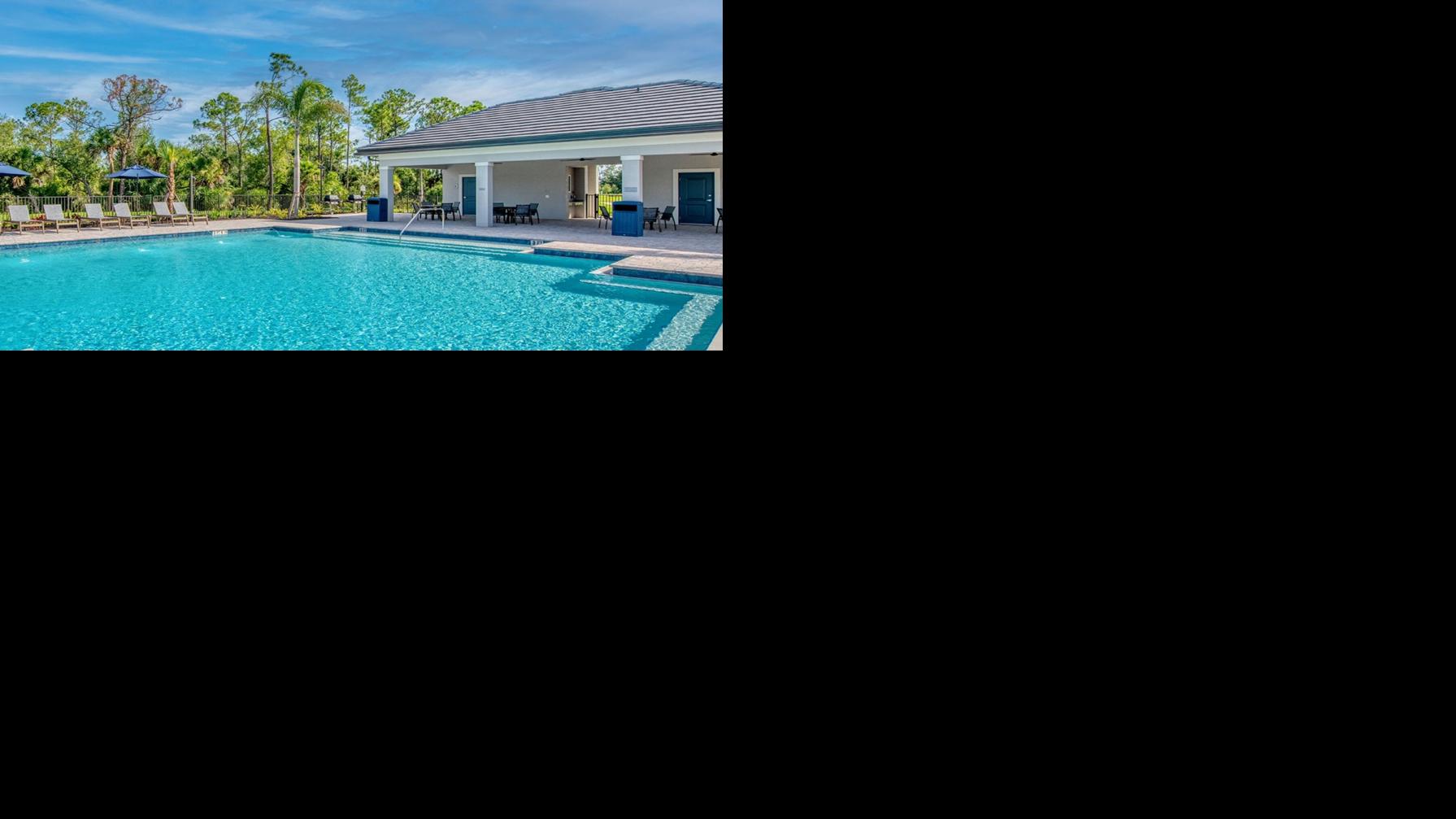 PulteGroup's Cassia Bay: affordable homes in Punta Gorda | Development ...