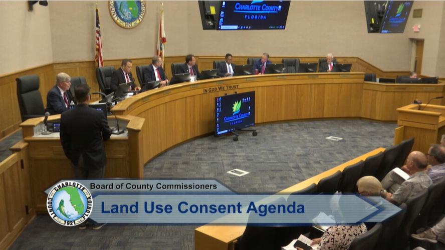 New Cassia Bay community approved in Charlotte County | Charlotte ...