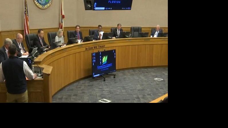 Charlotte County Approves Design Plan for Englewood Beach | Charlotte ...