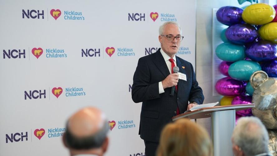 NCH announces massive expansion in women’s, children’s care | Health ...