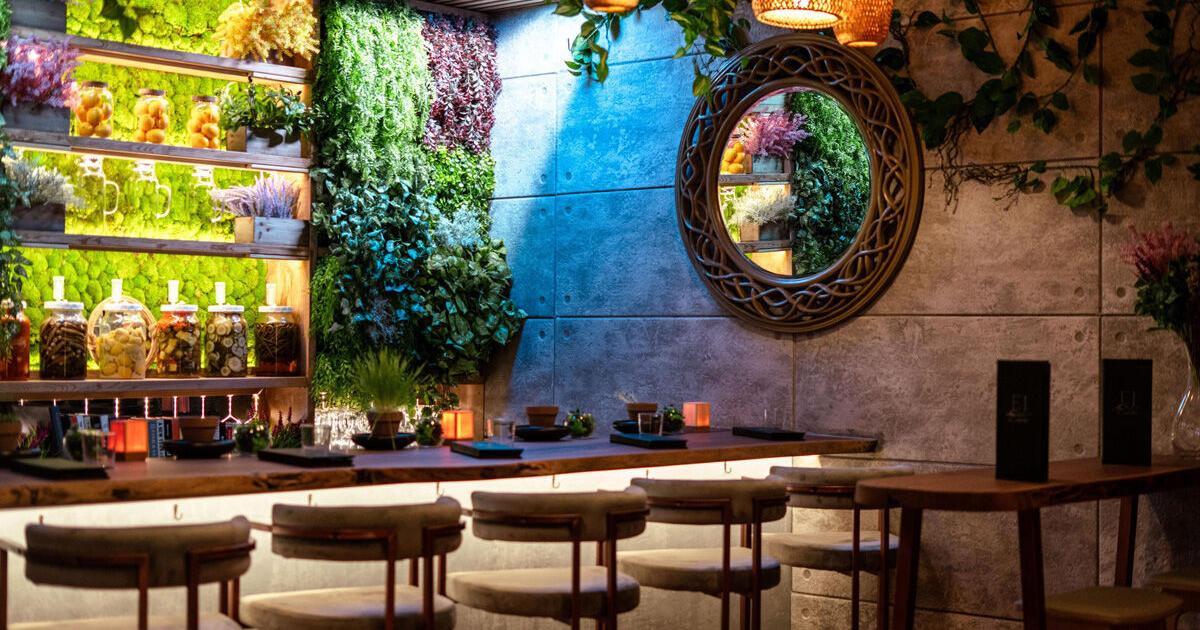 El Jardín brings Latin-Japanese dining to Cape Coral | GB Daily ...