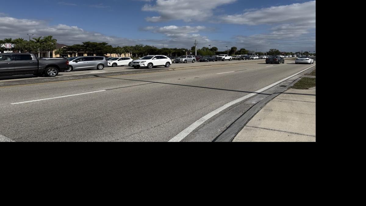 Funding and timing of Lee County’s future road projects | Lee County ...