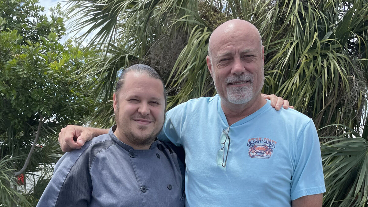 How Holdover Cafe is transforming Punta Gorda's dining scene ...