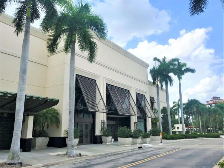 Tim Aten Knows: Waterside Shops plans major redevelopment | Featured ...