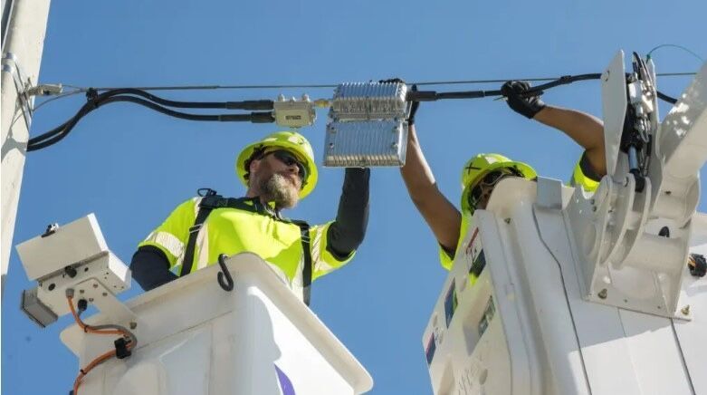 Comcast's services extended to 16,400 in Charlotte County ...