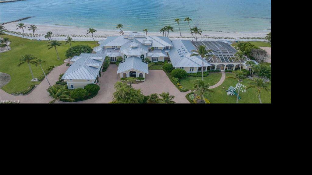 Port Royal compound on market for record $295M | Featured ...