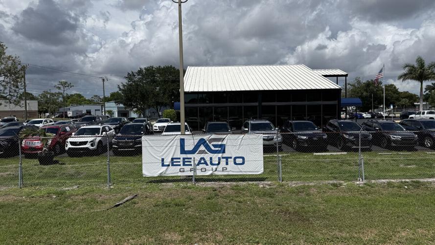 How Lee Auto Group planned a swift dealership move | Retail ...
