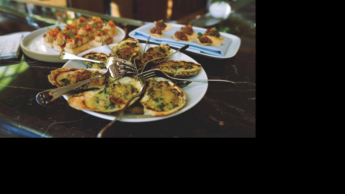 Tim Aten Knows: Insights into the Naples Beach Club | Hospitality ...