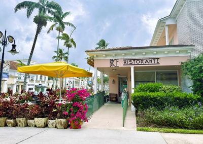 Tim Aten Knows: New restaurant replacing The Bevy-Oct Launch ...