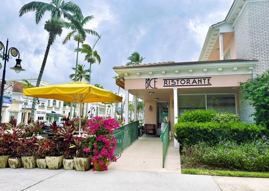 Tim Aten Knows: New restaurant replacing The Bevy-Oct Launch ...