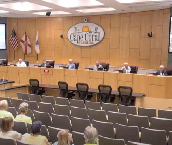 Cape Coral to consider new penalties for health, sanitation code ...